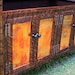 Copper Media Center. Custom Sized for Components. Copper Entertainment ...