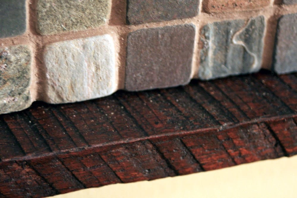 Slate Framed Mirror. Natural Stone Framed Mirror. Slate and | Etsy