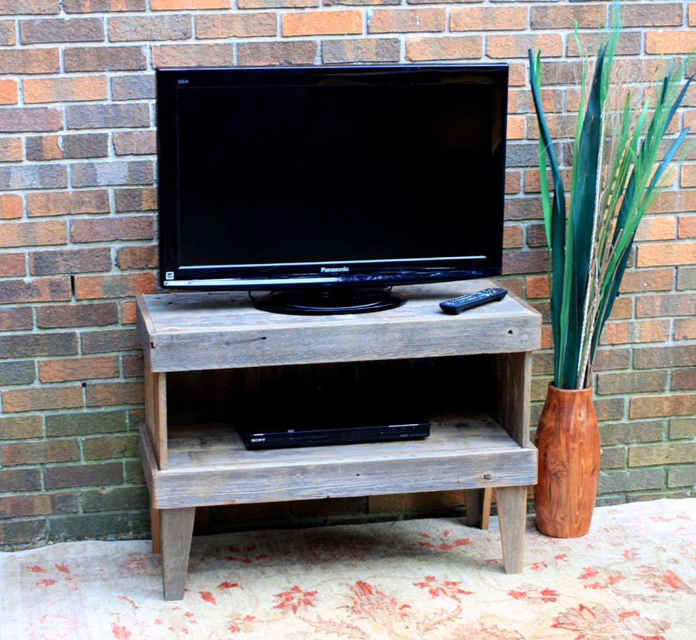 Unfinished solid wood tv stand store