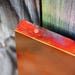 Flame Painted Copper Wall Art. Copper Patina Art. Copper Wall Decor ...