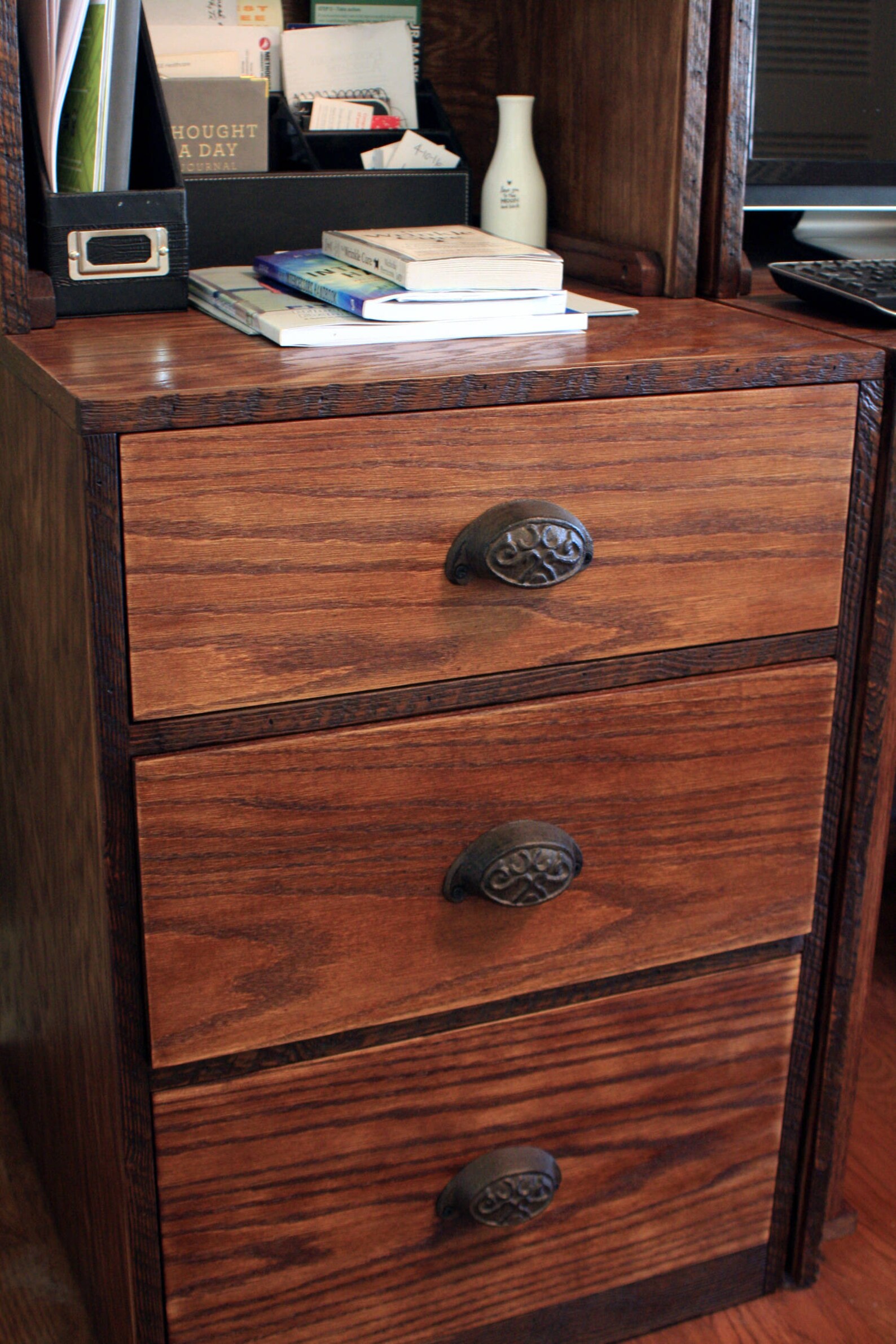 Modular Office Desk. Custom Office Desk. Office Furniture. Home Office ...