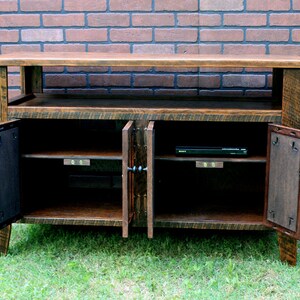 Copper Media Center. Custom Sized for Components. Copper Entertainment ...