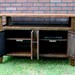 Copper Media Center. Custom Sized for Components. Copper Entertainment ...