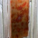 Flame Painted Copper Wall Art. Copper Patina Art. Copper Wall Decor ...