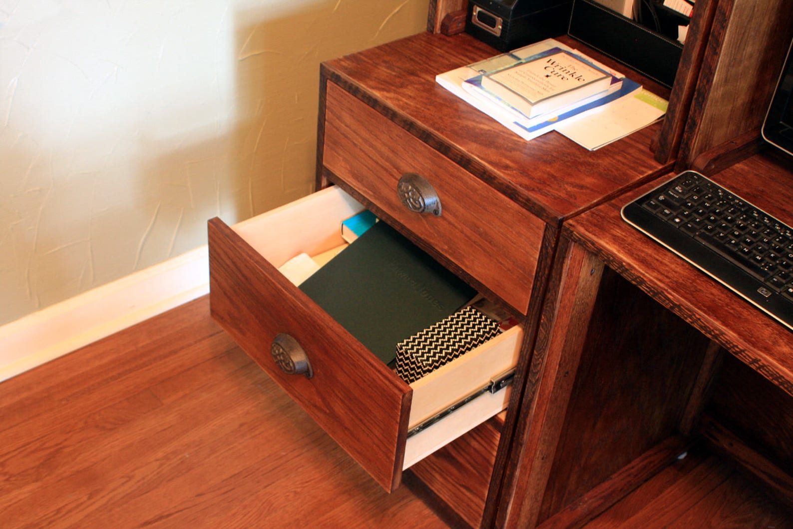 Modular Office Desk. Custom Office Desk. Office Furniture. Home Office ...