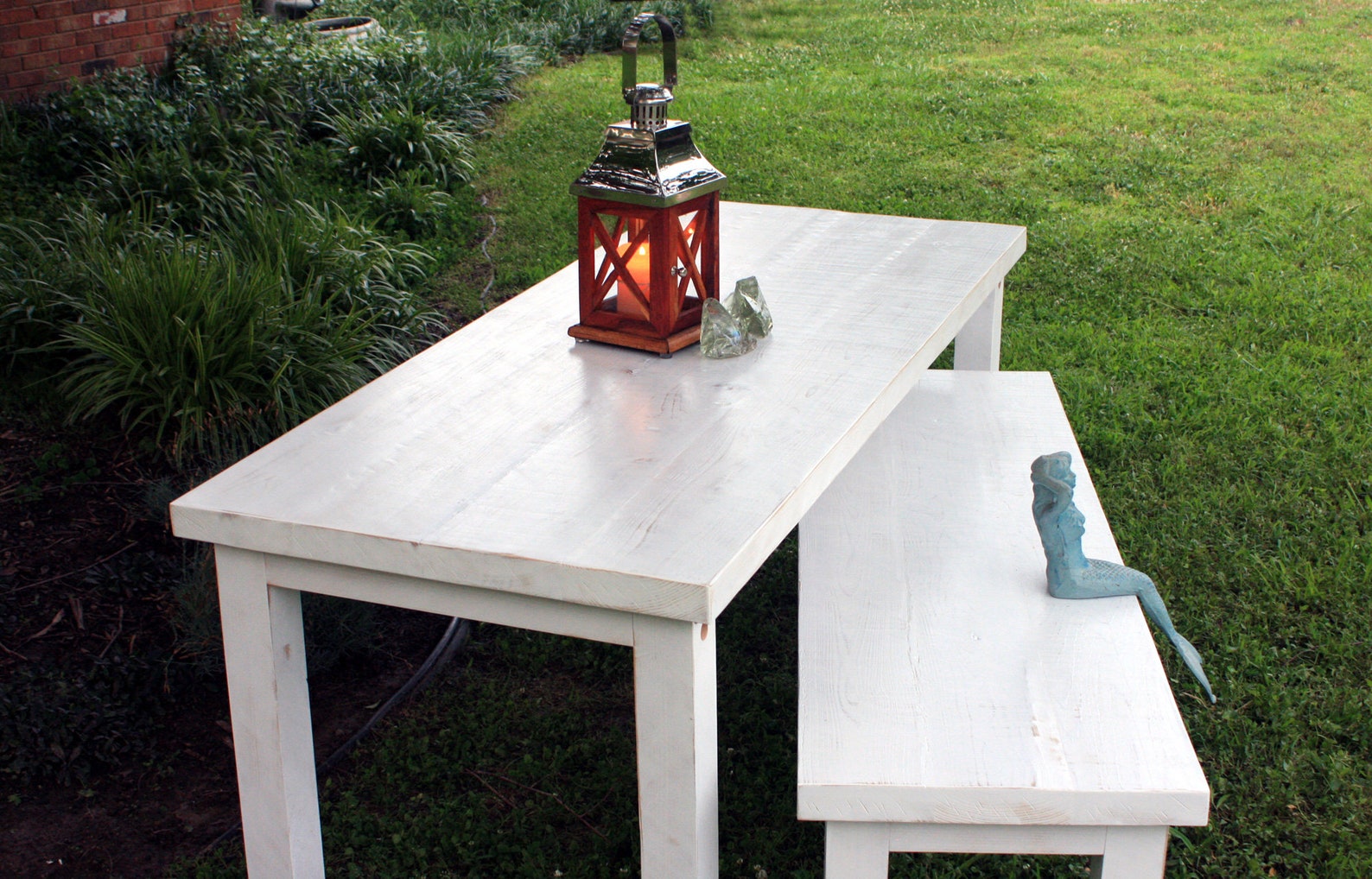Very Large Nesting Coffee Table Pair. Large Nesting Display Table Pair ...