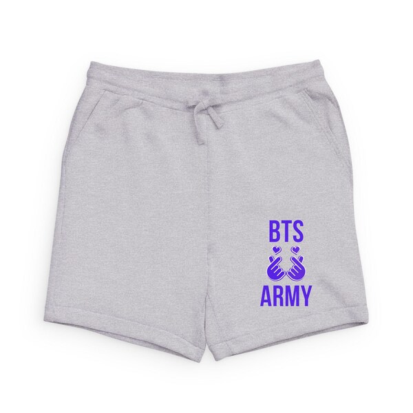 Bts Shorts - Etsy