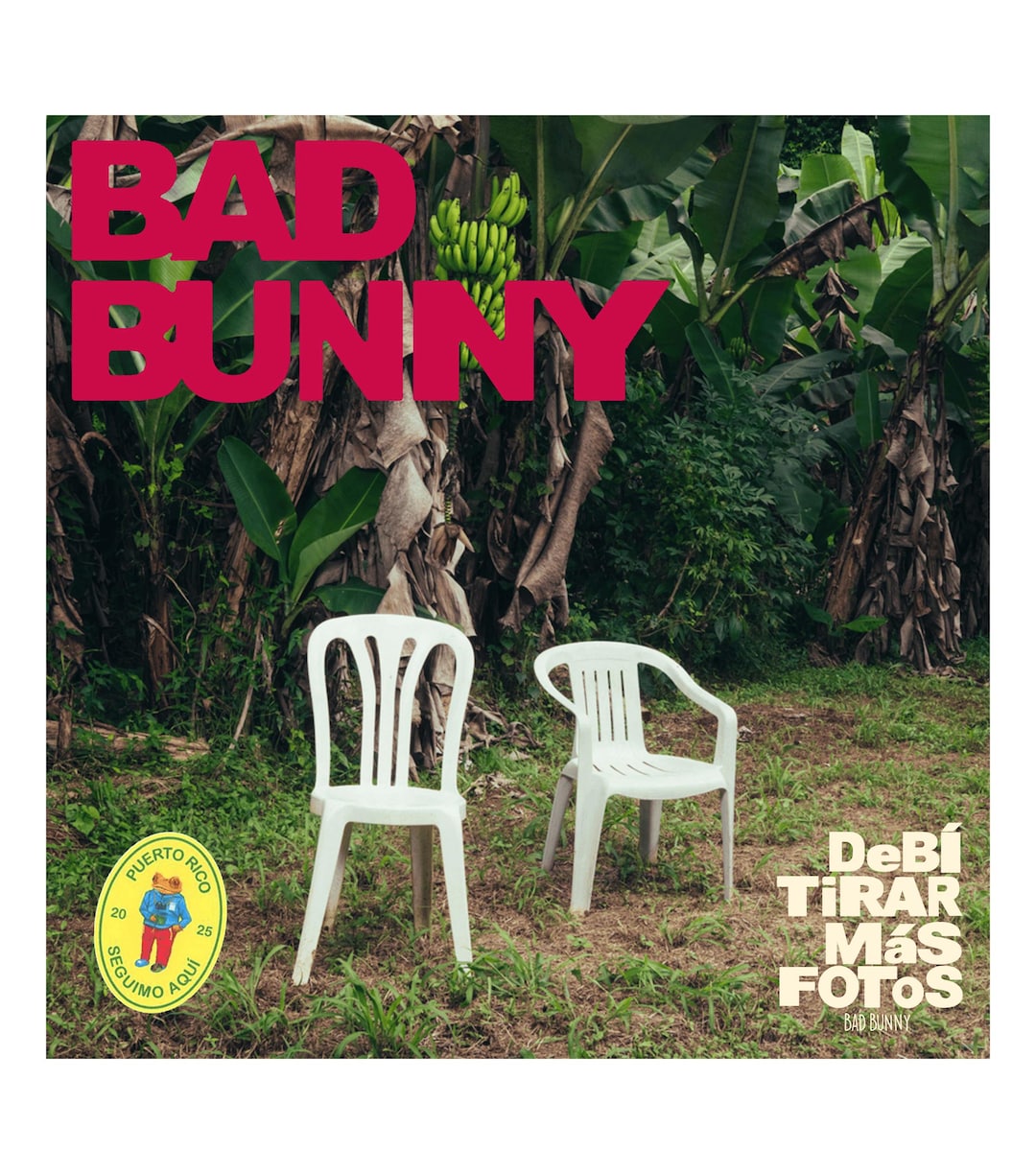 DTMF Bad Bunny PNG, Bad Bunny Design New Album Png Debi Tirar Mas Fotos ...