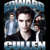 Edward Cullen - Etsy