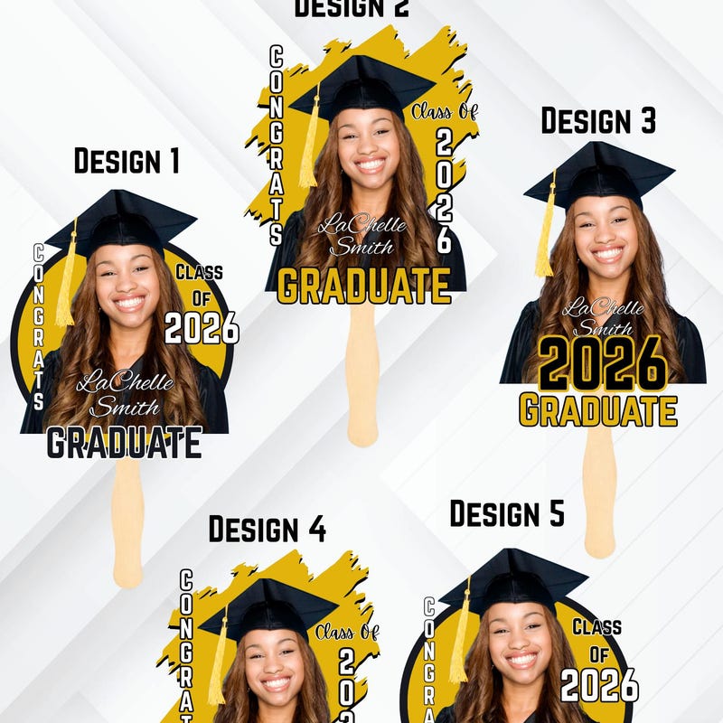 Senior Send off Gift - 60+ Gift Ideas for 2026