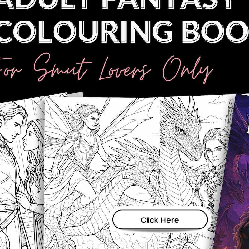 Fourth Wing Coloring Pages - Etsy