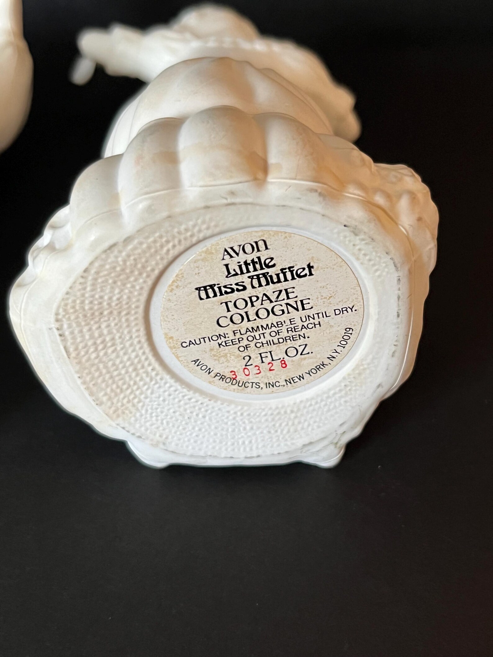 Avon Nursery Rhyme Perfume Cologne Bottles Lot of 4 - Etsy