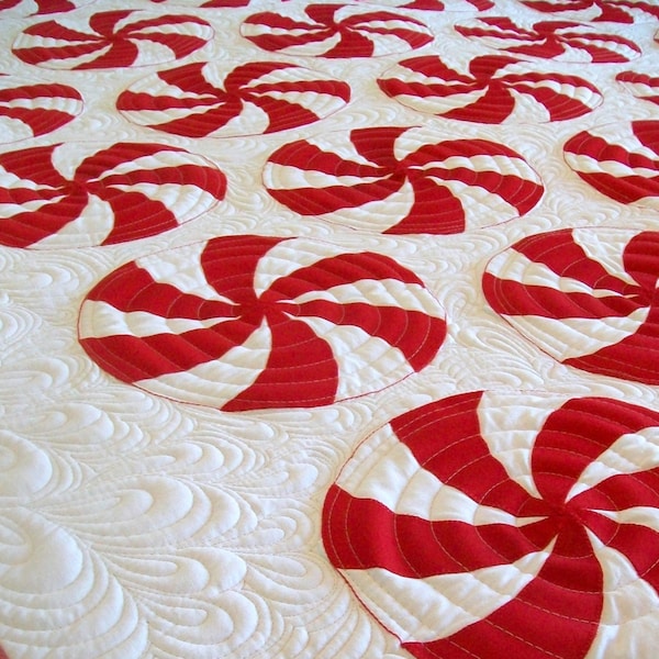Peppermint Swirl - Etsy