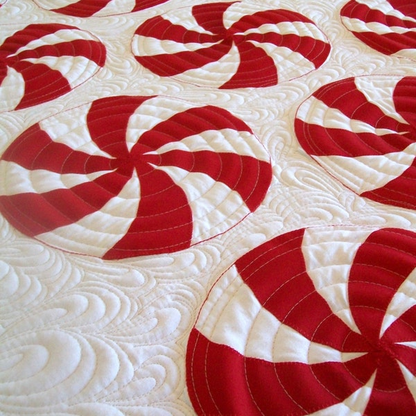 Peppermint Swirl - Etsy