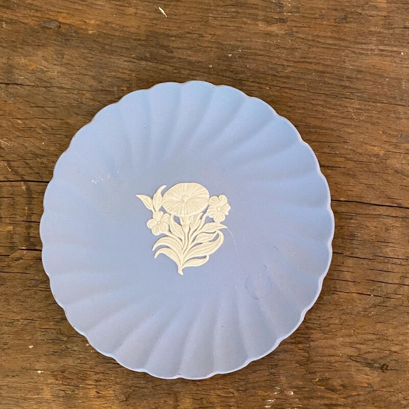 Blue Wedgewood - Etsy