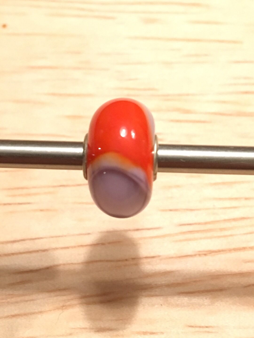 Rare, Limited Edition Genuine Troll Bead. Only a Small Amount of This ...