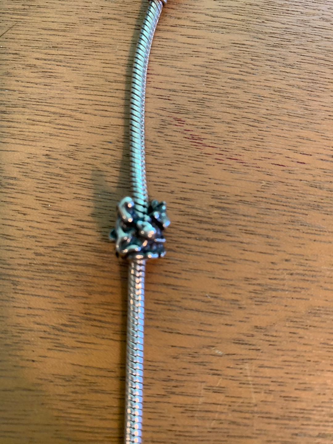 Troll Bead, Family of Kittens, Cats, Bead, Bracelet, Pandora, Sterling ...