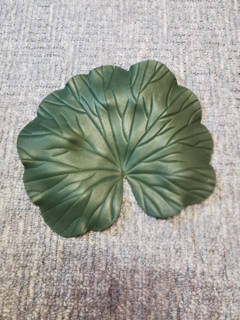 Giant Artificial Leaves. Extra Large Leaf. 3D Leaves. Flower Wall ...
