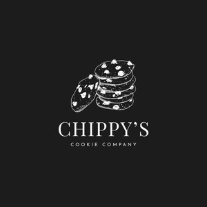 Minimalist Logo, Premade Logo, Logo Template, Personal Branding ...