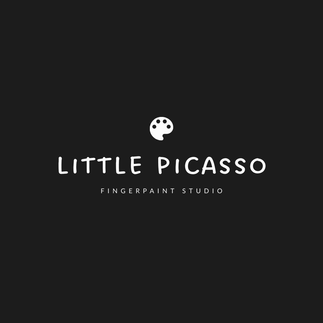 Minimalist Logo, Premade Logo, Logo Template, Personal Branding ...