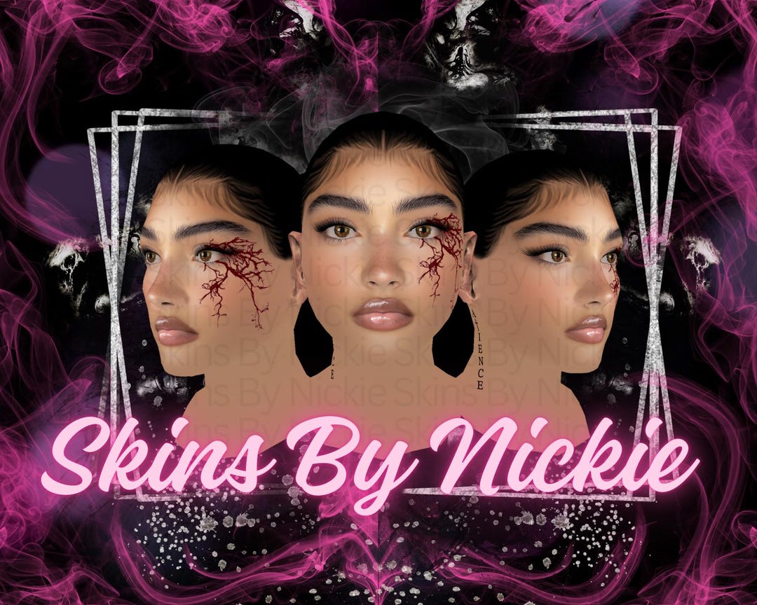 Patience Premade | Fivem | GTA5 | CHI Skin Tone - Etsy
