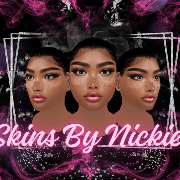 Fivem Face Skins - Etsy