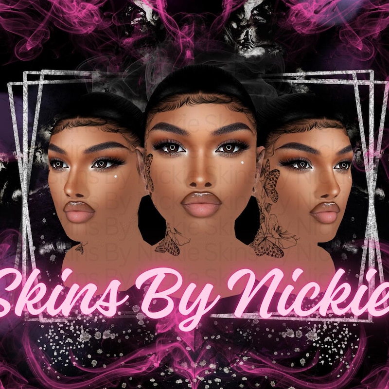 Fivem Face Skins - Etsy