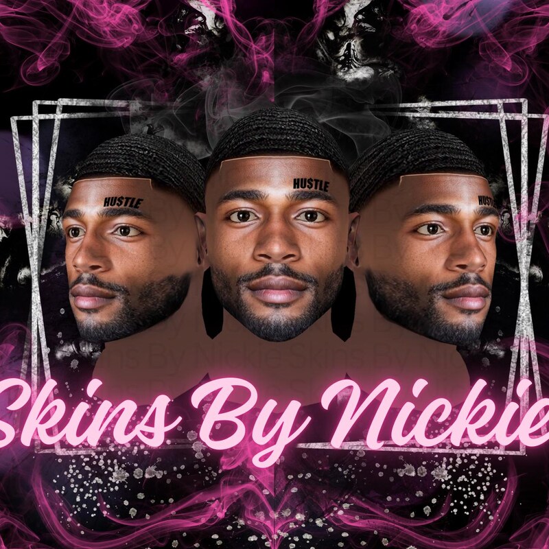 Fivem Skins Male - Etsy