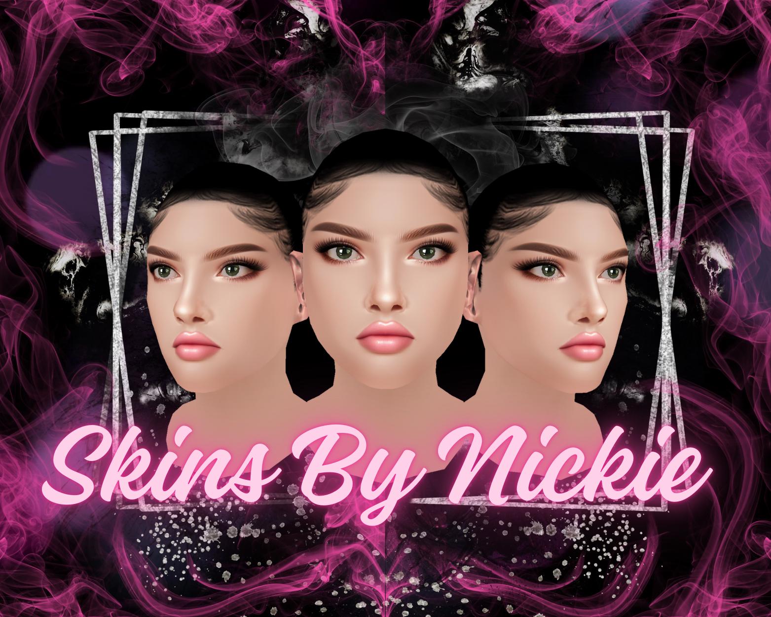 Ashley Premade Fivem GTA5 WHI Skintone - Etsy