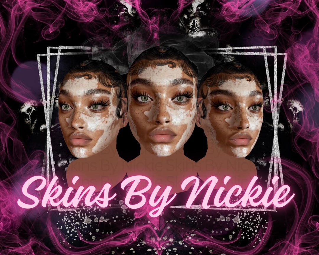 Storm Premade | Fivem | GTA5 | PAK Skin Tone - Etsy Australia