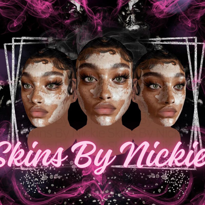 Fivem Face Skins - Etsy