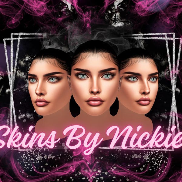 Fivem Face Skins - Etsy