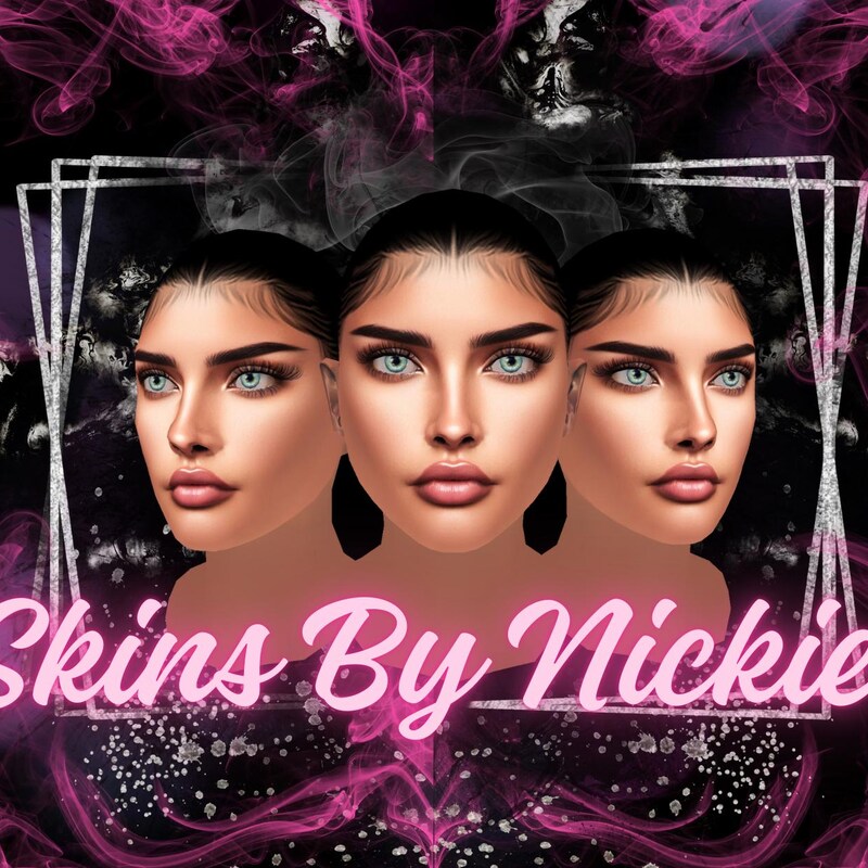 Fivem Face Skins - Etsy