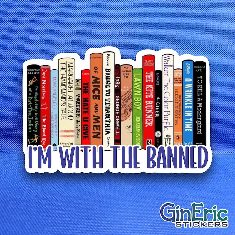 Sassy Political Stickers - Etsy