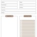 Digital Travel Planner PDF - Fully Customizable - Etsy