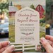 Rustic Barn Wedding Invitation, Farmhouse Wedding, Country Wedding ...