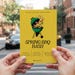 Spring BBQ Bash Event Flyer, Outdoor Cookout Invitation, Editable Canva ...