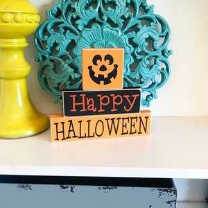 Spooky, Halloween Signs, Halloween Decor, Halloween Decoration - Etsy