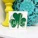 Leprechaun Hat, Lucky Sign, St Patricks Day Decor, Gift for the Home - Etsy