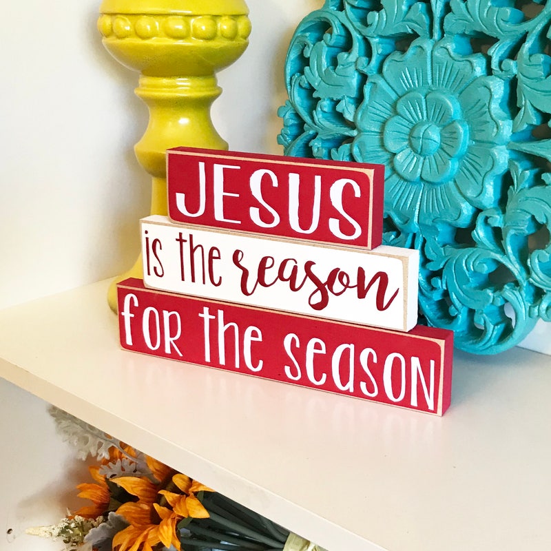 Jesus Decor - Etsy