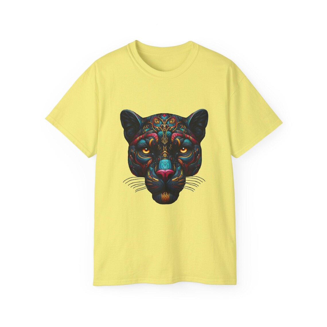 ZEBRA UNDERGROUND: EXOTIC Big Cats-black Panther.a - Etsy