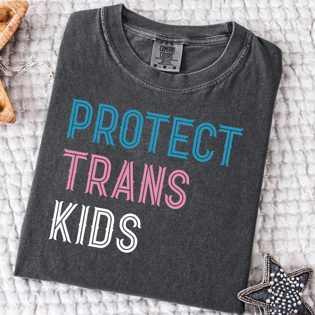 Protect Trans Kids Png | Trans Kids Png, LGBTI+ Png, LGBTI+ Rights Png ...