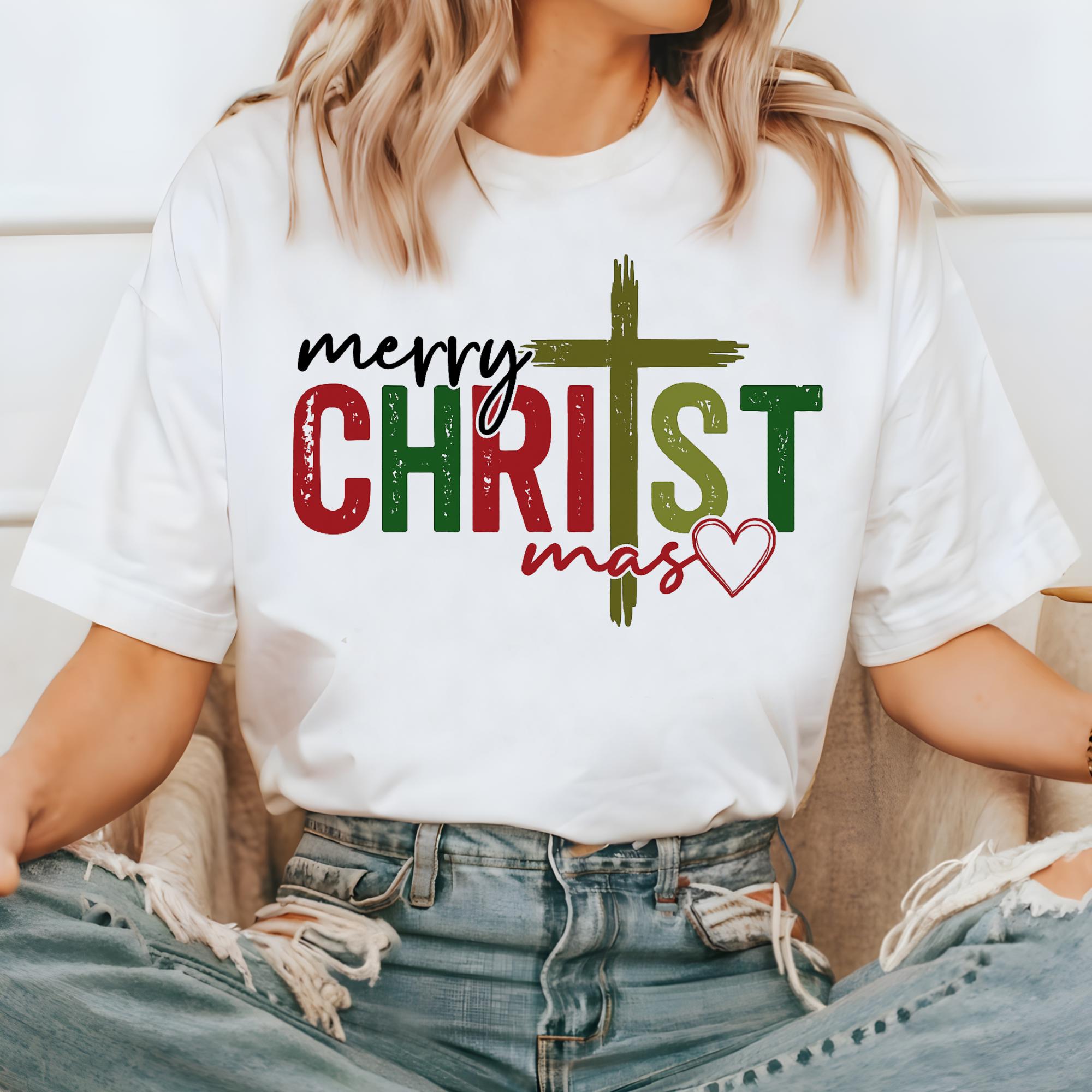 Merry Christmas Png, Jesus Christ Xmas Png, Christmas Png, Christmas ...