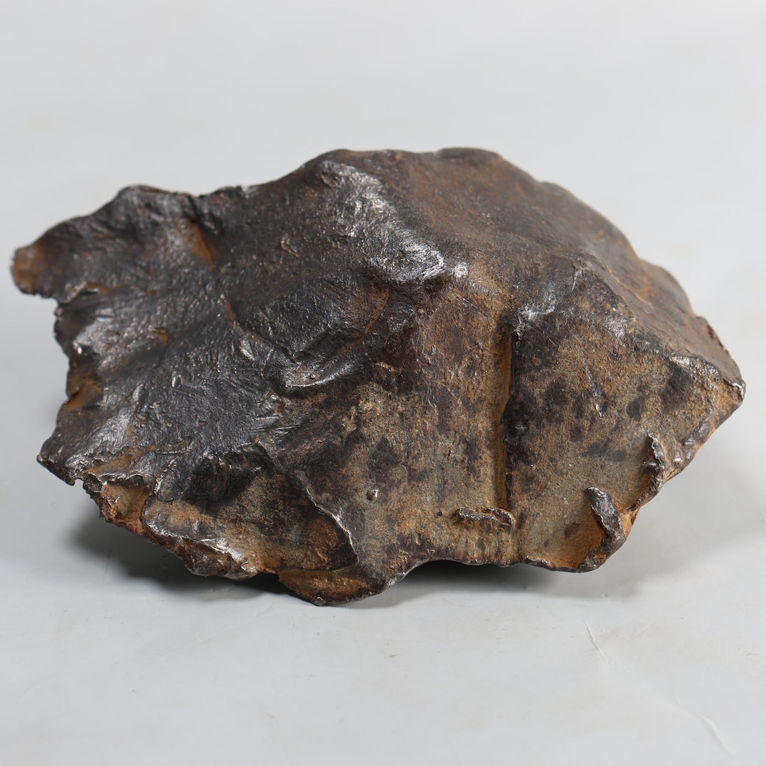 Gebel Kamil Iron Meteorite 532g, Natural Meteorite Collectible T183 - Etsy