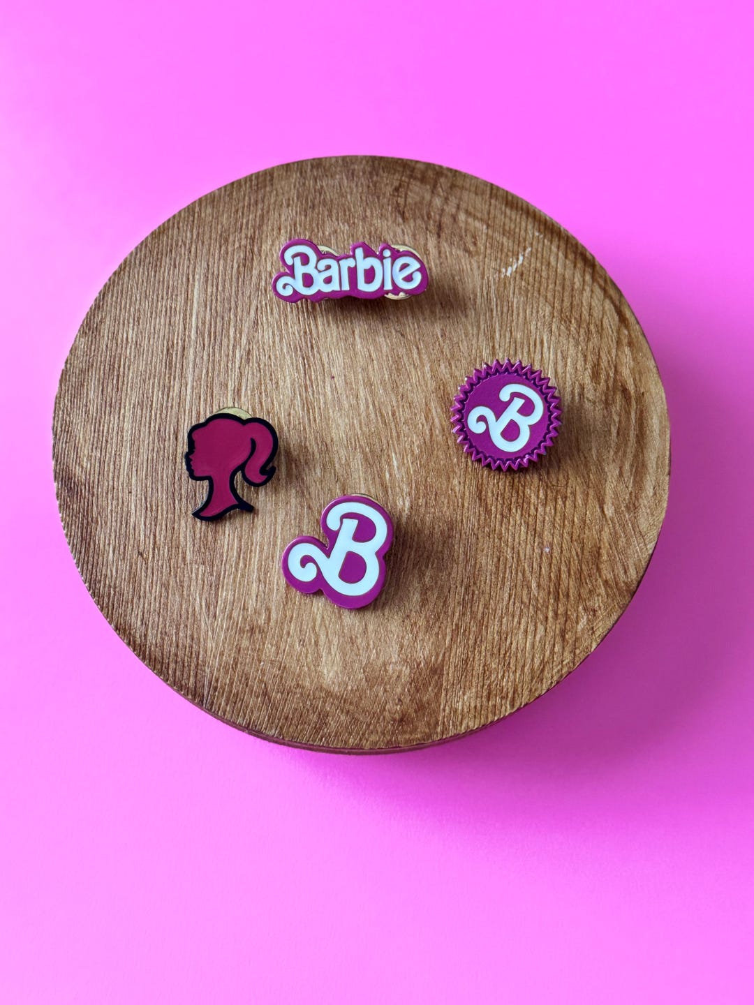 Barbie Pins - Etsy