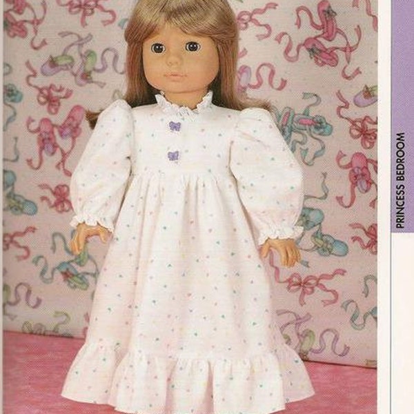 Vintage Nightgown - Etsy