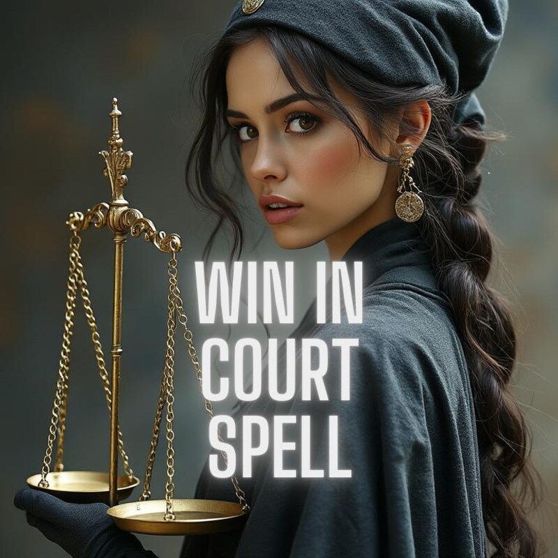 Justice - Etsy