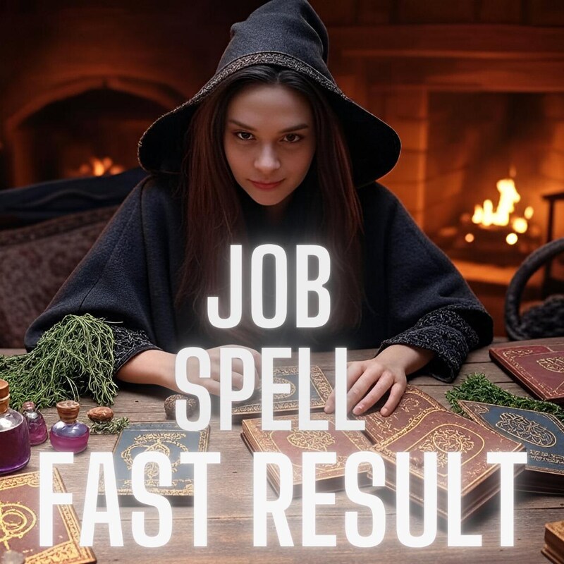 Spell - Etsy