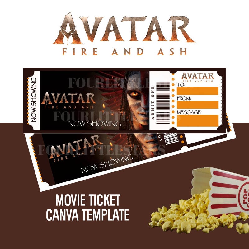 Avatar white - Etsy België