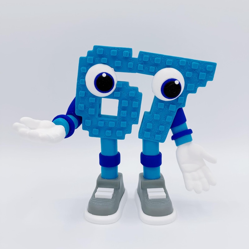 67 Zero Brainrot Plush - Etsy Australia